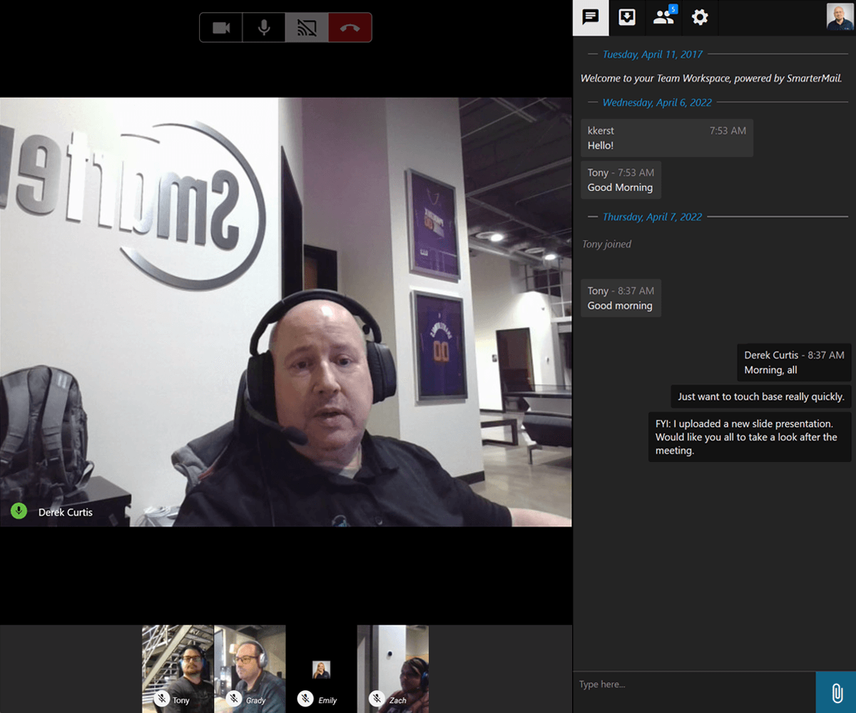 Business Email | gmail